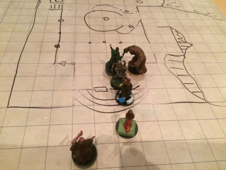 Shattered Star #27: Warvil’s Folly – Creighton Broadhurst