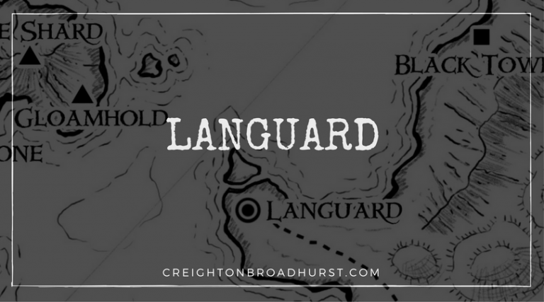 Languard – Creighton Broadhurst