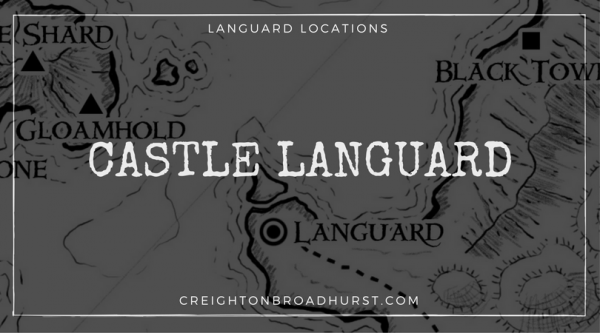 Castle Languard – Creighton Broadhurst