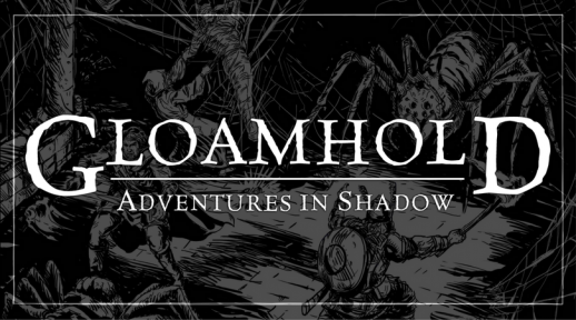 Adventures in Shadow: First Thoughts – Creighton Broadhurst